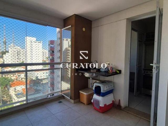 Edifício Smart Perdizes Seu novo lar a 950mts do Metrô Vila Madalena: Apartamento mobiliado em Per