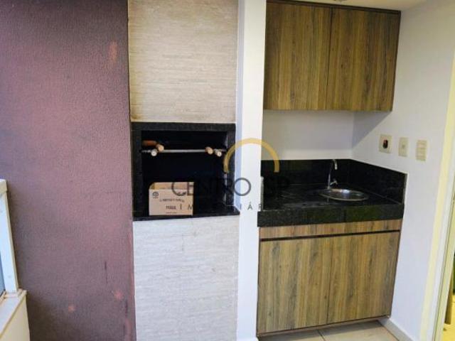 Edifício Spazio D&apos oro, Apartamento para venda com 62 m² e 2 Dormitórios 1 suíte