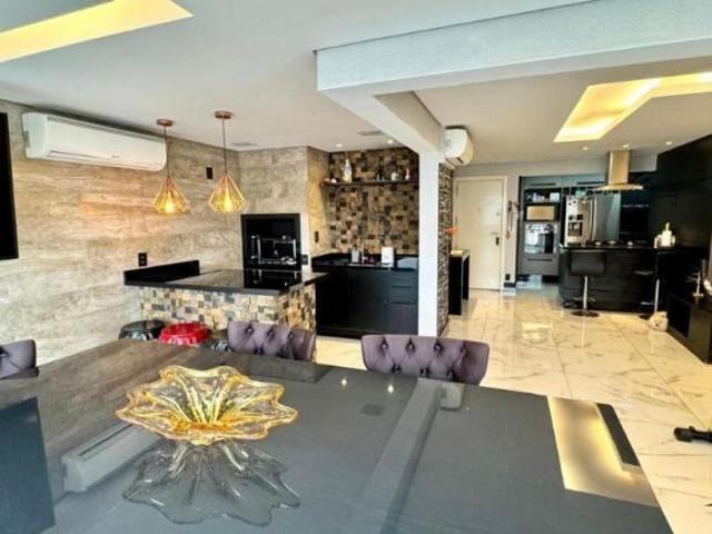 Edifício Spettacolo Tatuapé Apartamento com 2 dormitórios à venda, 99 m² por R$ 1.390.000,00 Tat