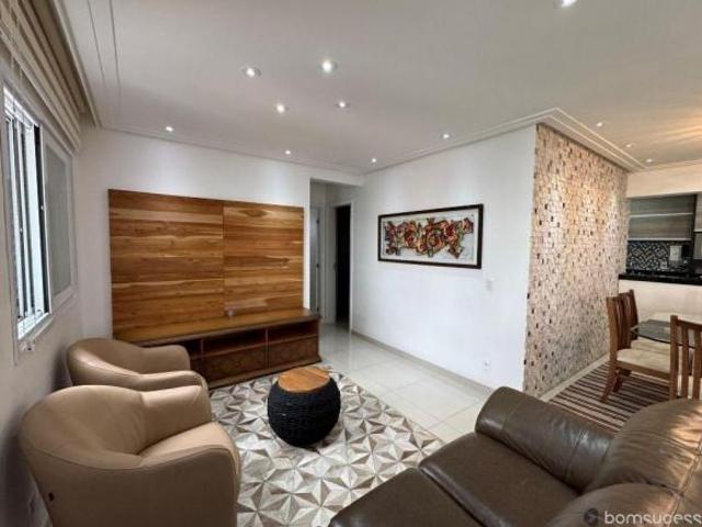 Edifício Spettacolo Tatuapé Apartamento com 3 dormitórios à venda, 99 m² por R$ 1.200.000,00 Tat