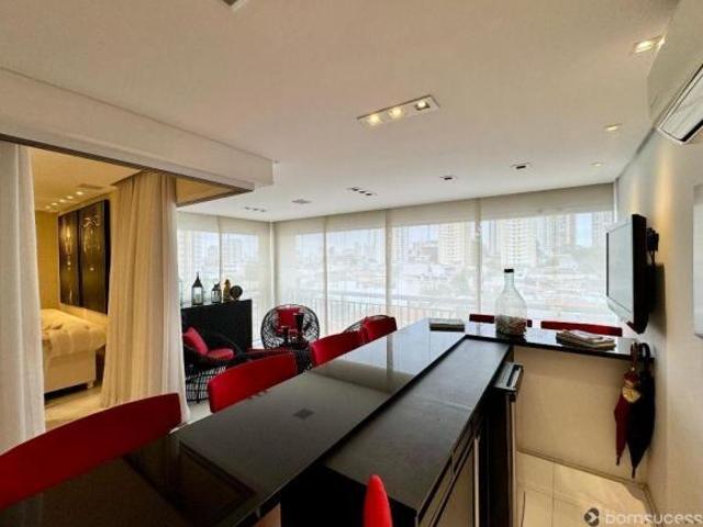 Edifício Spettacolo Tatuapé Apartamento com 3 dormitórios à venda, 99 m² por R$ 1.290.000,00 Tat