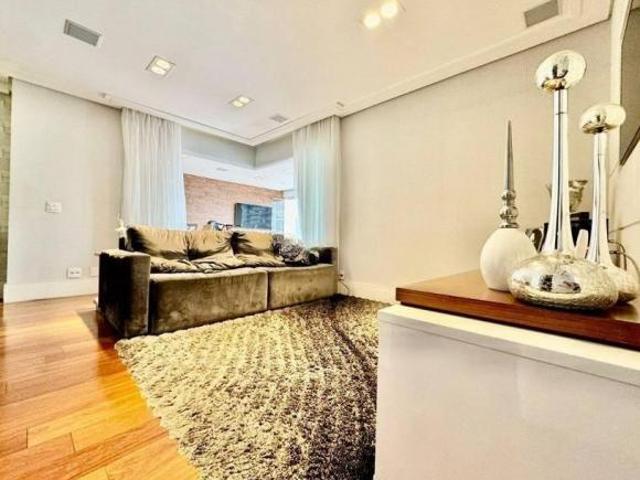 Edifício Spettacolo Tatuapé Apartamento com 3 dormitórios à venda, 99 m² por R$ 1.350.000,00 Tat