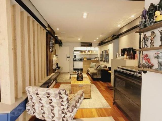 Edifício Spettacolo Tatuapé Apartamento com 3 dormitórios à venda, 127 m² por R$ 1.499.900,00 Ta