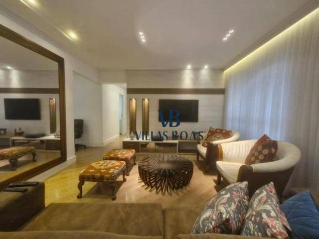 Apartamento com 3 dormitórios à venda, 156 m² por R$ 1.550.000,00 Jardim das Indústrias São José
