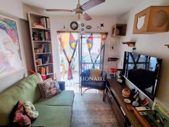 Edifício Stauffer | Apartamento com Garden no Centro de Curitiba