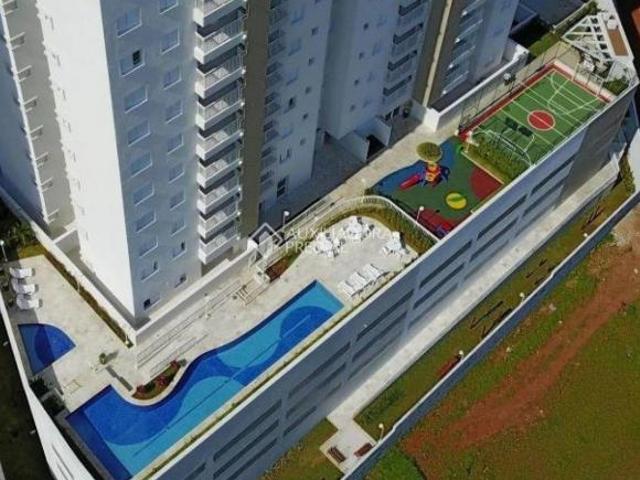 EDIFÍCIO STARE BAIRRO CAMPESTRE