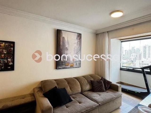 Edifício Style Vivre Apartamento à venda, 03 quartos, 02 vagas, 82 m² por R$ 700.000,00 Água Ras