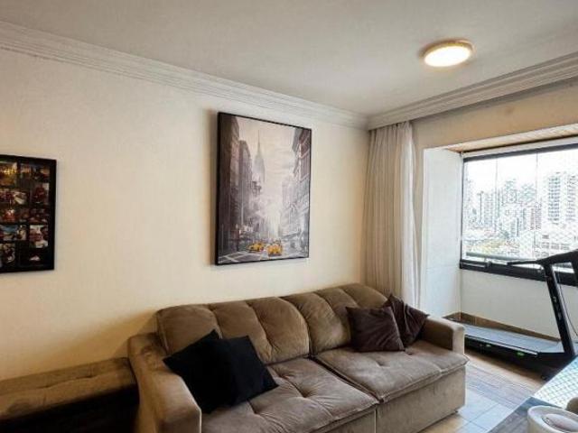 Edifício Style Vivre Apartamento à venda, 82 m² por R$ 689.000,00 Água Rasa São Paulo/SP