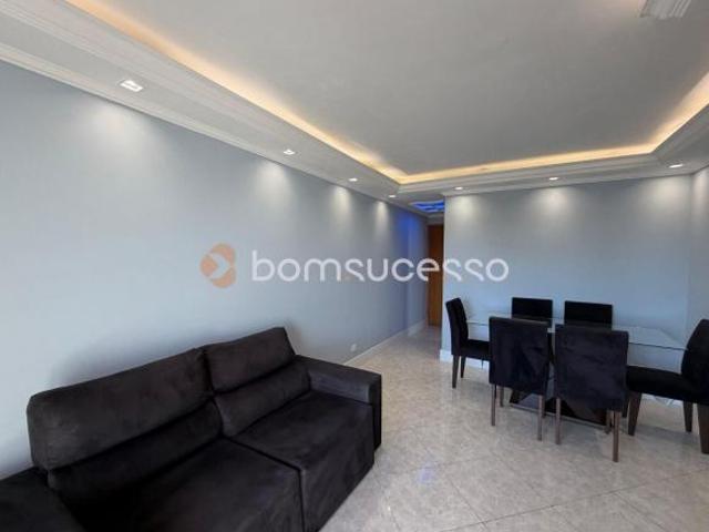 Edifício Style Vivre Apartamento com 3 dormitórios à venda, 83 m² por R$ 680.000,00 Água Rasa