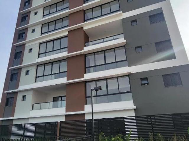 Edificio SunSet