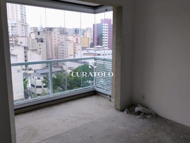 Edificio Suisen Liberdade Seu refúgio na Liberdade: Apartamento pronto para morar com 1 Dorm e var