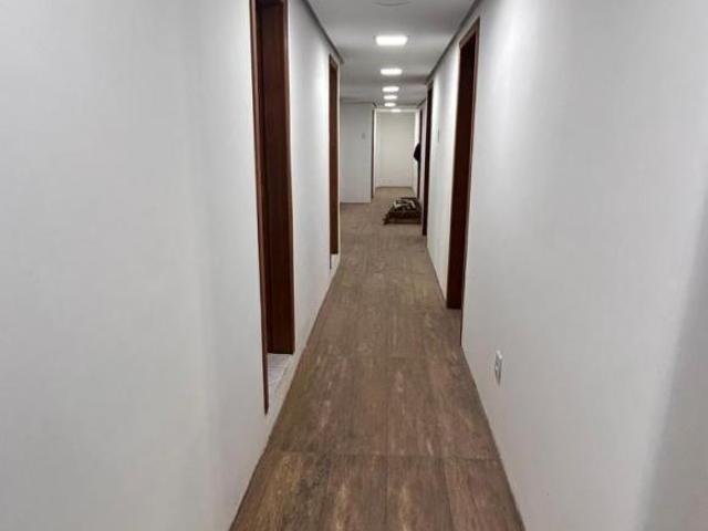 Edifício Sulacap Apartamento 4 dormitórios no Bairro Centro Histórico