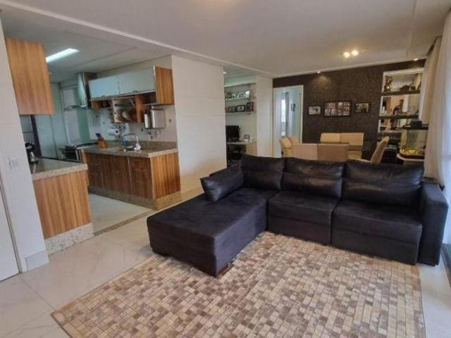 Edifícios Arena Residencial Clube Apartamento à venda, 114 m² por R$ 1.389.000,00 Vila Carrão