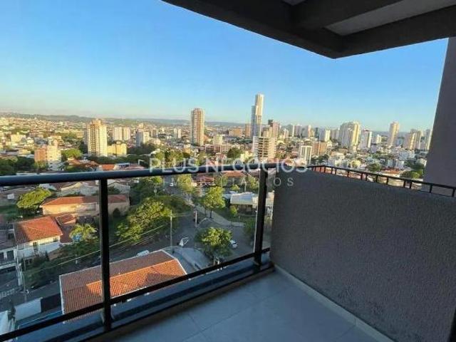 Edificil Kennedy Apartamento à venda Jardim Paulistano, Sorocaba, SP
