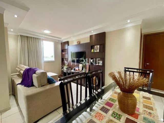 Edifico Ouro Preto, Apartamento de 3 Quartos com 1 Suíte