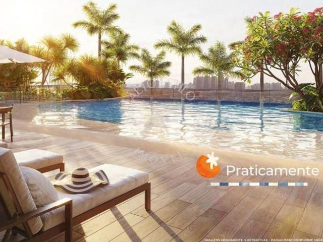 Edifíco Chianti Beach Residence Jardim Olhos Agua Ribeirão Preto SP