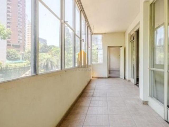 EDIFICO DEVISATE JARDIM PAULISTA APARTAMENTO DE 220m² COM 3 DORMITÓRIOS, E 1 VAGA Á VENDA