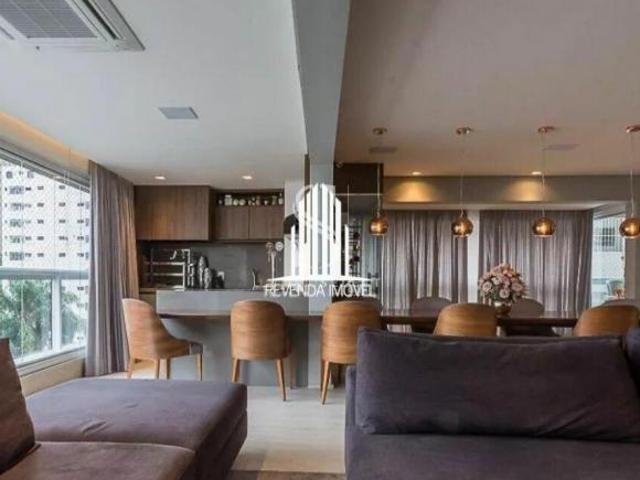 edifico Storia vila clementino apartamento de 174m² 3 suites 4 vagas edifico Storia vila clementino