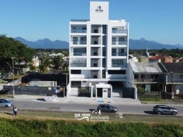 Edifico Swell à venda Matinhos