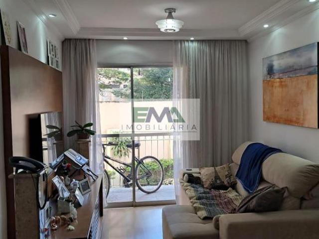 EDIFICO SOLAR DAS LARANJEIRAS Apartamento Padrão em Santana, São Paulo/SP