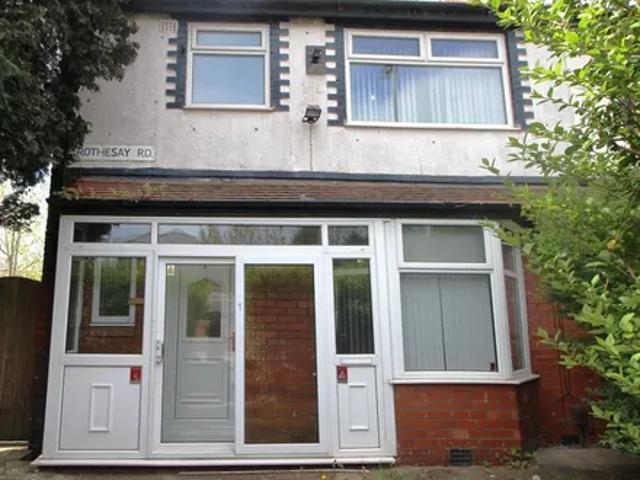 Edilom Road, Manchester, M8 4HZ, United Kingdom | 3 bed duplex for rent #167595913 | Rentberry
