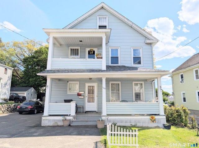 Edin Ave, Waterbury, Home For Sale