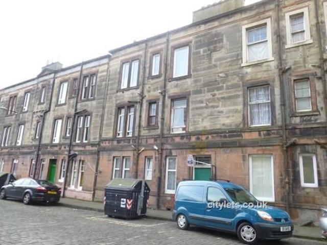 Edina Place, Edinburgh
