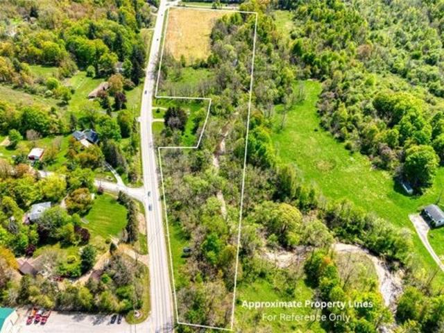 Edinboro Rd, Mckean, Plot For Sale