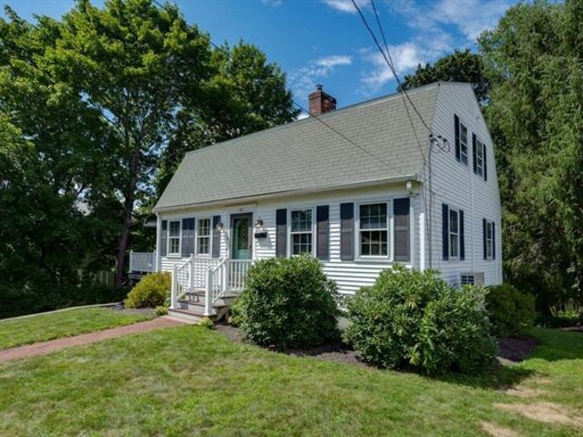 Edinboro St, Marlborough, Home For Sale
