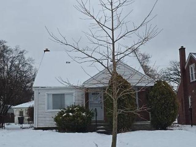 Edinborough Rd