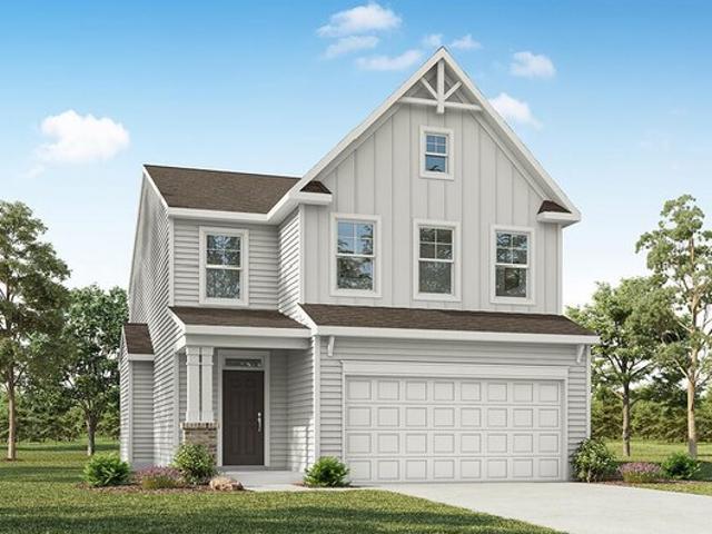 Edinburg Plan Highland Bluff Community