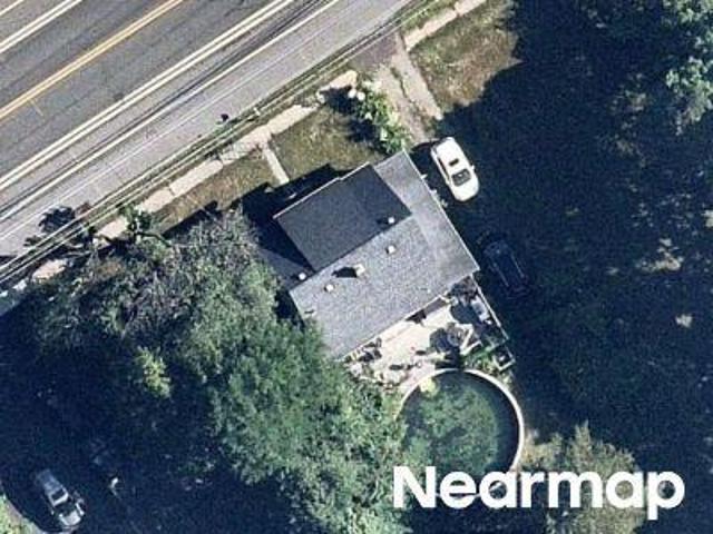 Edinburg Rd