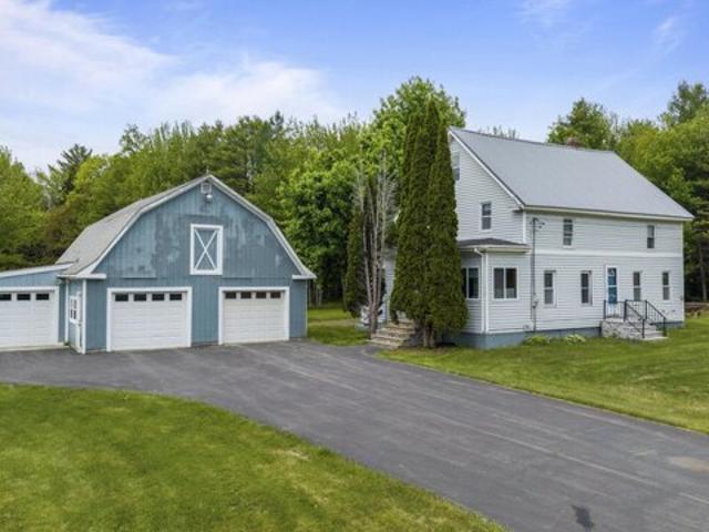 Edinburg Rd, Edinburg, Home For Sale