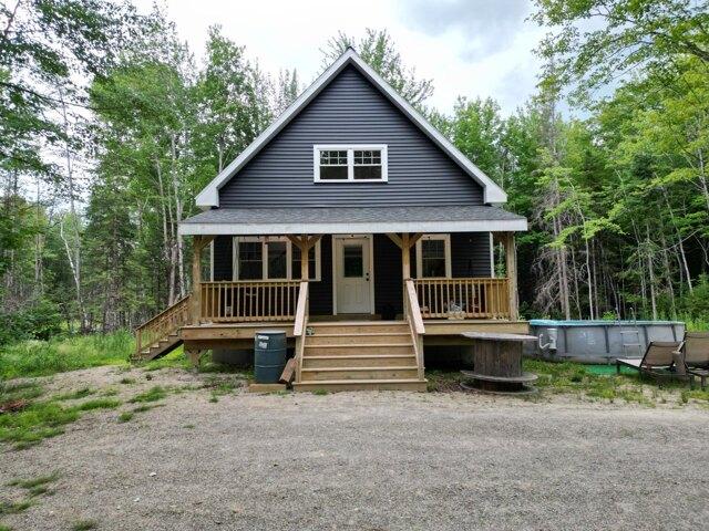 Edinburg Rd, Edinburg, Home For Sale