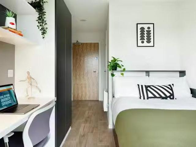 Edinburgh Gorgie Classic En Suite