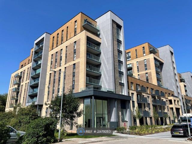 Edinburgh Gate, Harlow CM20, 1 bed flat to rent, £1,295 pcm | PrimeLocation