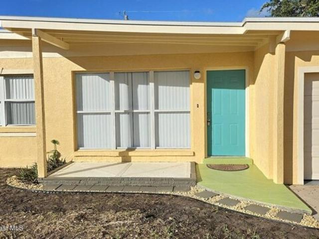 Edinburgh Dr, Cocoa, Home For Sale