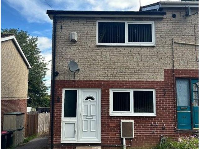 Edinburgh Drive, Sheffield S25, 2 bed terraced house to rent, £875 pcm | PrimeLocation