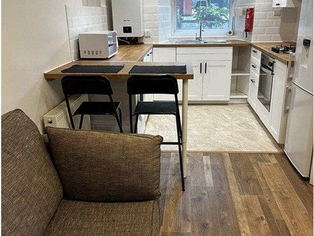 Edinburgh, Edinburgh EH7, 1 bed flat to rent, £1,025 pcm | PrimeLocation