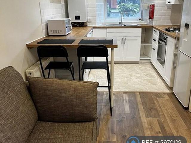 Edinburgh, Edinburgh, EH7 1 bed flat to rent £1,025 pcm £237 pw