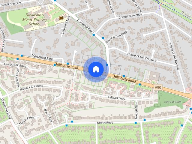 Edinburgh, Edinburgh, EH4