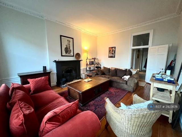 Edinburgh, Edinburgh, EH4 1 bed flat to rent £1,700 pcm £392 pw