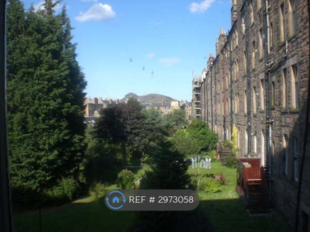 Edinburgh, Edinburgh EH9, 4 bed flat to rent, £3,400 pcm | PrimeLocation