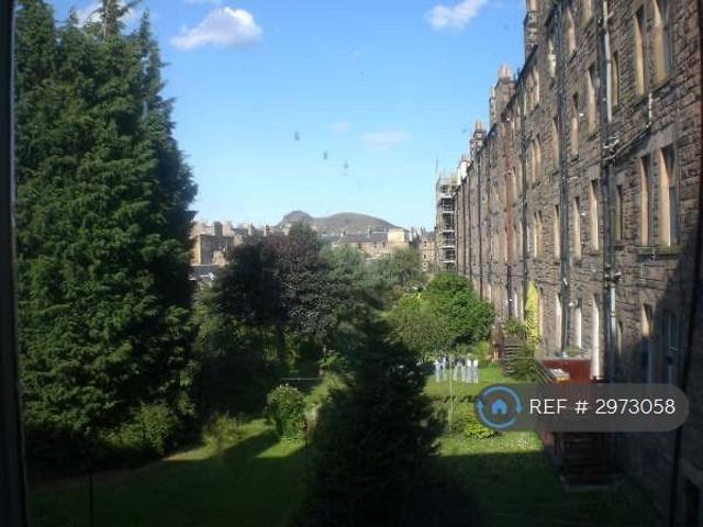 Edinburgh, Edinburgh, EH9 4 bed flat to rent £3,300 pcm £762 pw