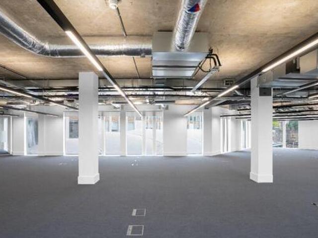 Edinburgh House, Kennington Lane, Office To Lease