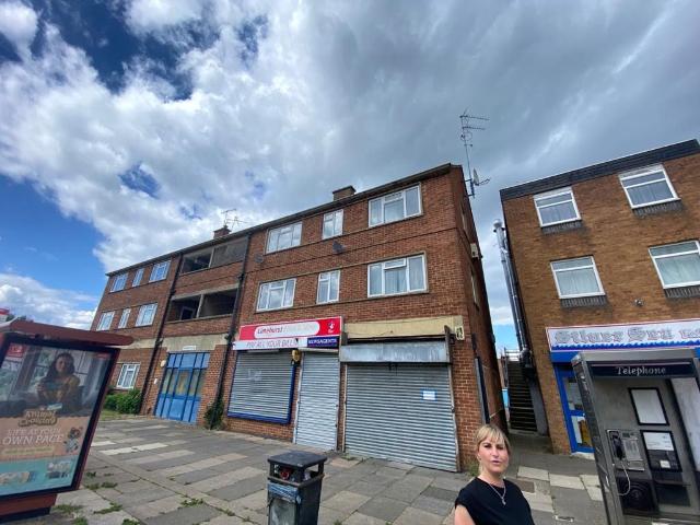 Edinburgh House, Limehurst Road, Northampton, Northamptonshire NN5, 2 bed flat to rent, £895 pcm | PrimeLocation
