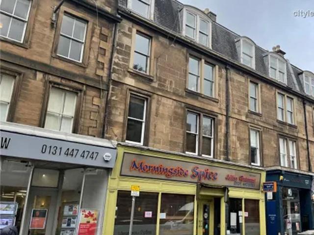 Edinburgh Larder, 54 56 Morningside Road, City of Edinburgh, EH10 4BZ, United Kingdom | 4 bed apartment for rent #167254669 | Rentberry