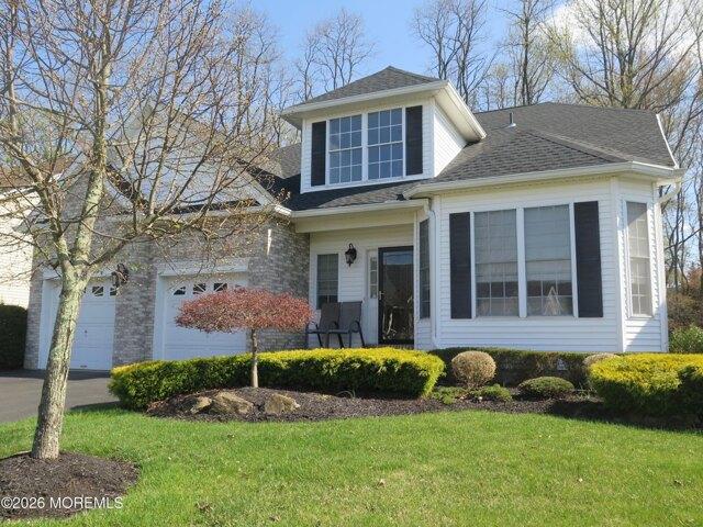 Edinburgh Pl, Marlboro, Home For Sale