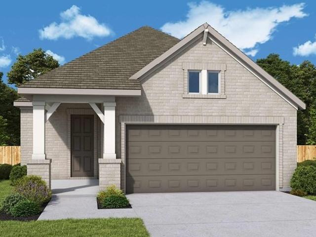 Edinburgh Plan The Grand Prairie Meadow Collection Community