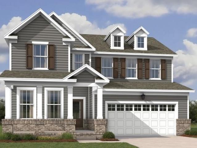 Edinburgh Plan Arbors at Compton Reserve Collection Community